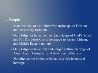 Why Study philippine History and more pdf | PDF