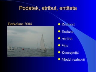 osnovni pojmi informatike | PPT