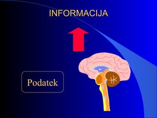 osnovni pojmi informatike | PPT
