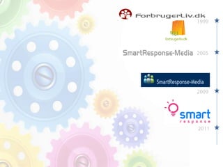 meidän tarinamme - SmartResponse (Finnish) | PDF