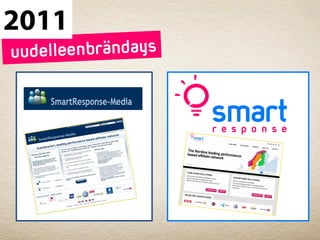 meidän tarinamme - SmartResponse (Finnish) | PDF