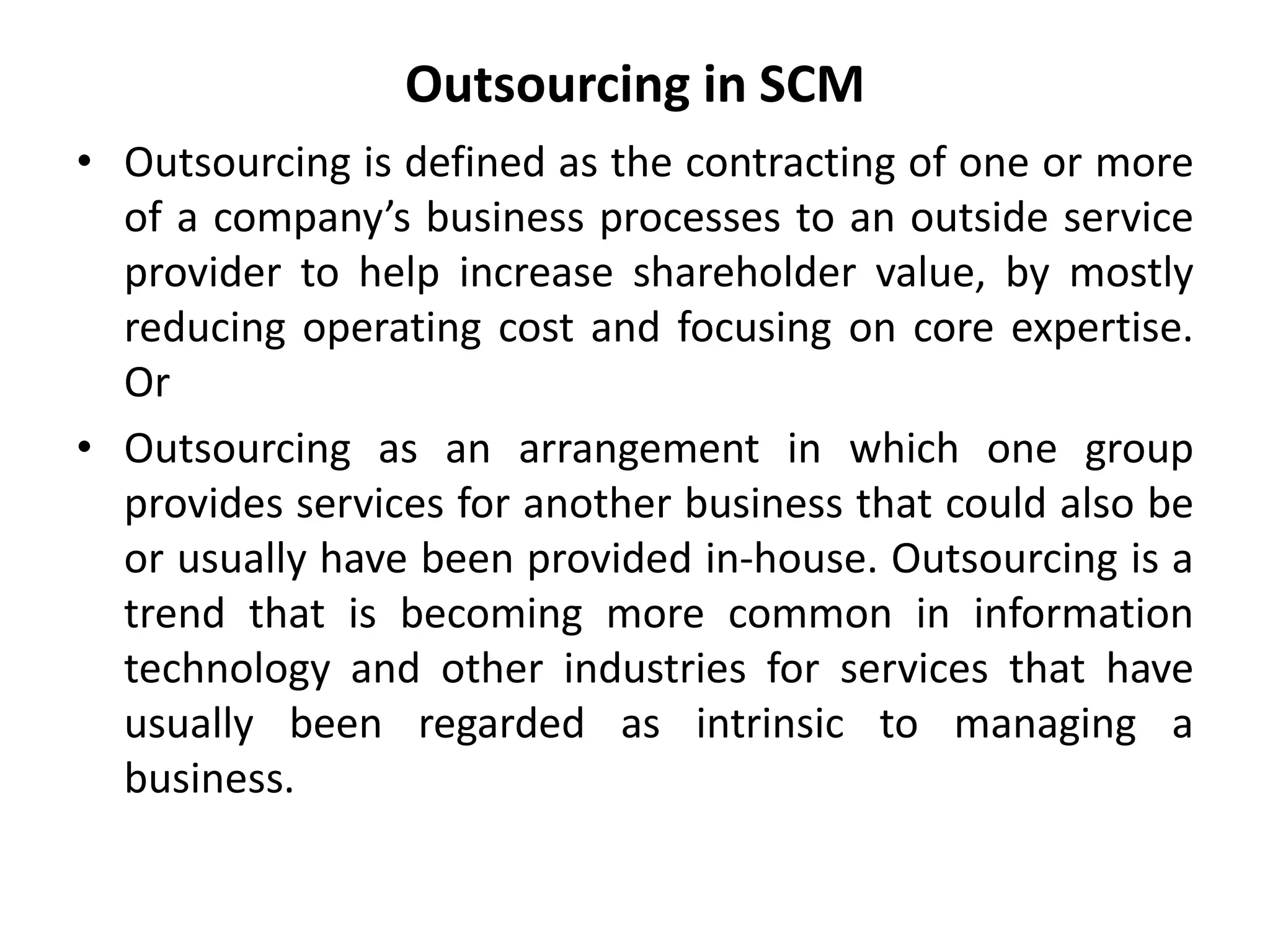 2 Outsourcing.ppt