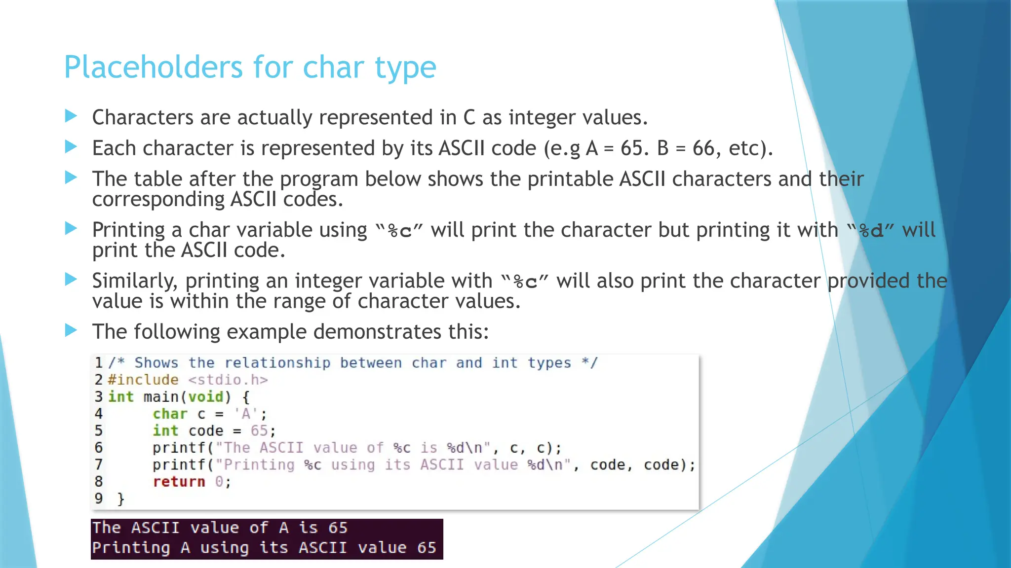 2_Overview of C Programming Language.pptx