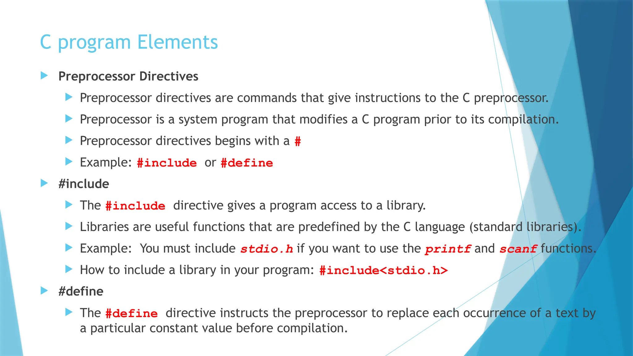 2_Overview of C Programming Language.pptx