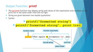 2_Overview of C Programming Language.pptx