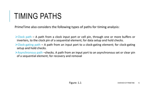 2Overview of Primetime.pptx | Operating Systems | Computer Software and Applications