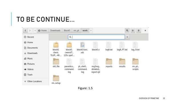 2Overview of Primetime.pptx | Operating Systems | Computer Software and Applications
