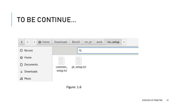 2Overview of Primetime.pptx | Operating Systems | Computer Software and ...