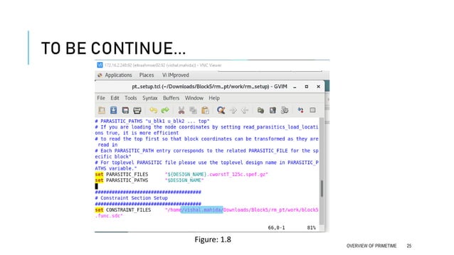 2Overview of Primetime.pptx | Operating Systems | Computer Software and Applications