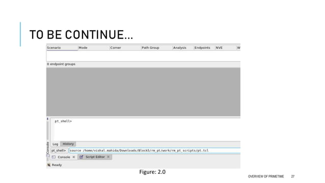 2Overview of Primetime.pptx | Operating Systems | Computer Software and Applications