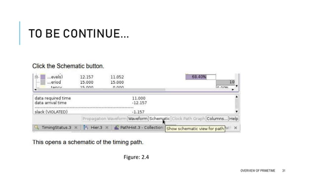 2Overview of Primetime.pptx | Operating Systems | Computer Software and Applications
