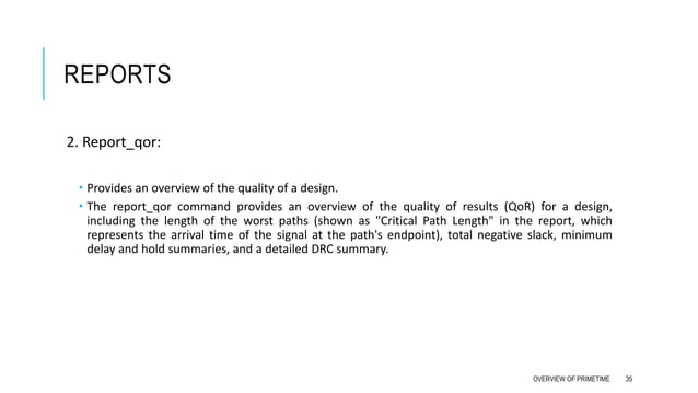 2Overview of Primetime.pptx | Operating Systems | Computer Software and Applications