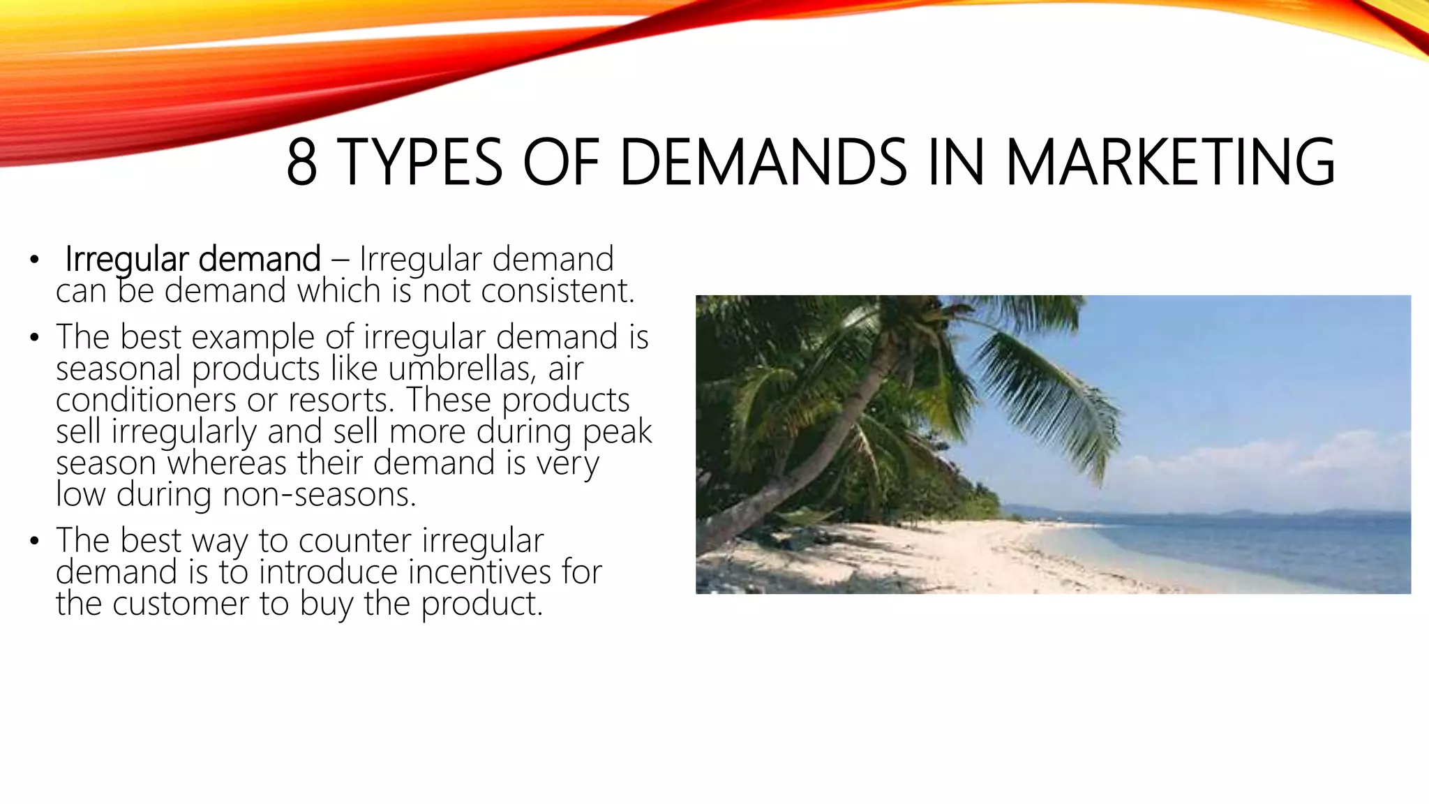Unit 2 Overview on Marketing | PPTX