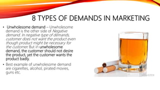 Unit 2 Overview on Marketing | PPTX