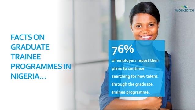 How to Recruit The Best Graduate Trainees in Nigeria | PPT