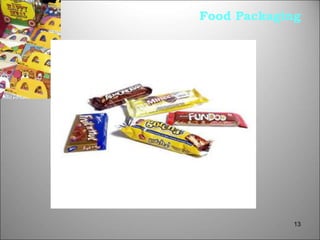2 Packaging_Introduction presentation for students | PPT