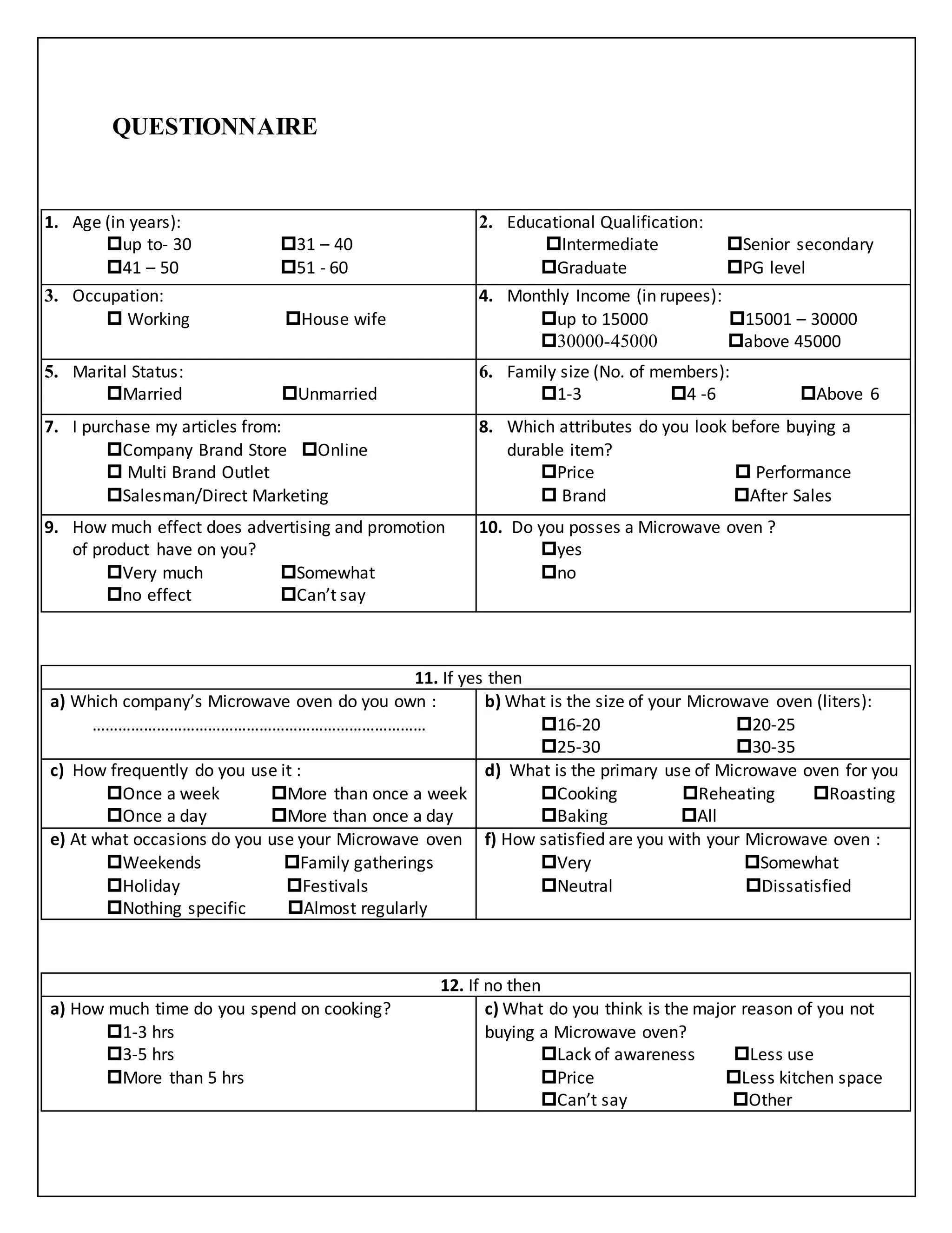 2 page questionnaire copy | DOCX