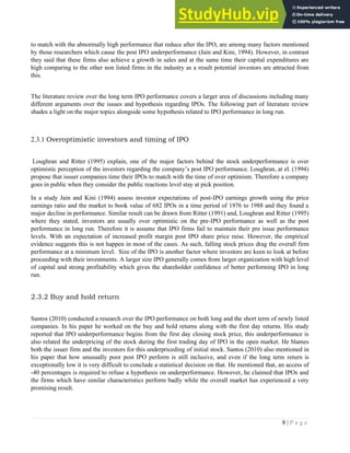 2 P A G E Table Of Contents Page COURSEWORK HEADER SHEET | PDF