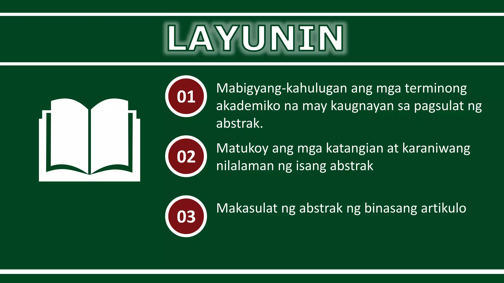 2 Pagsulat ng Abstrak.pptx