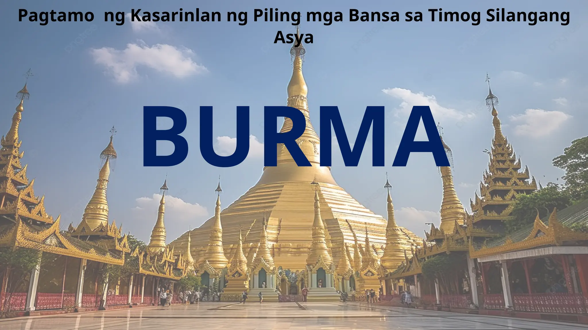 2 Pagtamo ng Kasarinlan ng Piling mga Bansa sa Timog Silangang Asya.pptx