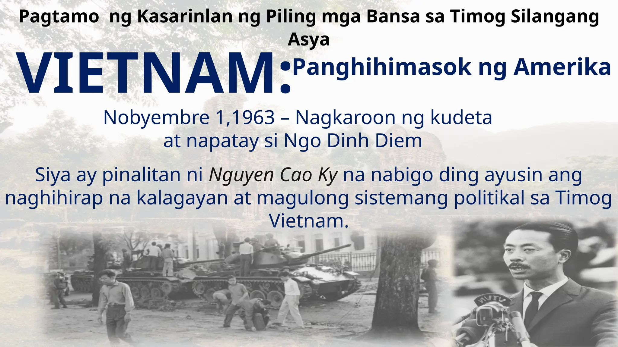 2 Pagtamo ng Kasarinlan ng Piling mga Bansa sa Timog Silangang Asya.pptx