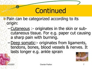 2 Pain management.ppt