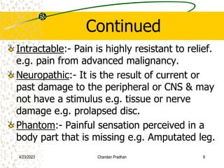 2 Pain management.ppt
