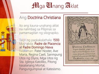 2) panahon ng espanyol di buod | PDF