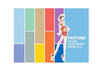 Pantone | PDF