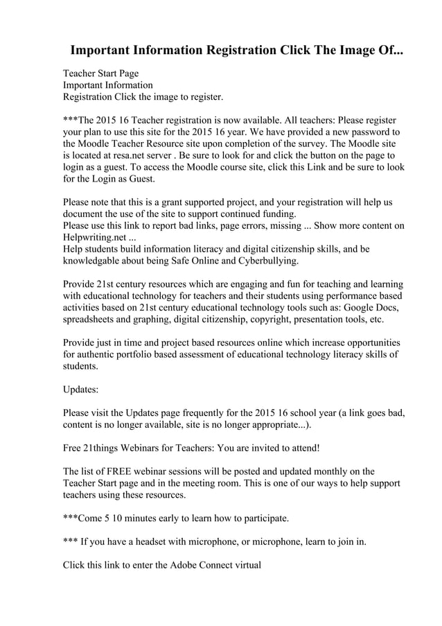 2 Paragraph Essay | PDF