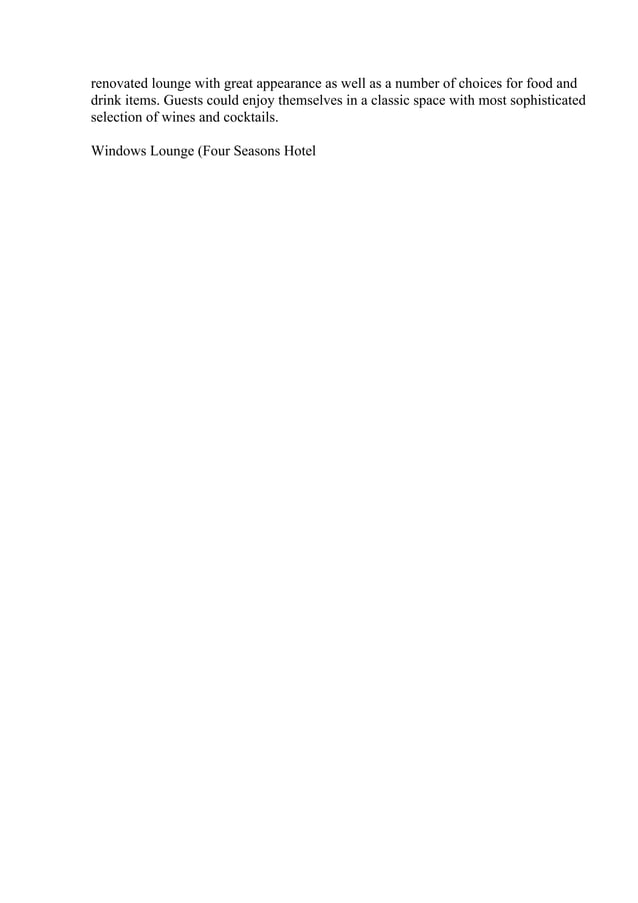 2 Paragraph Essay | PDF