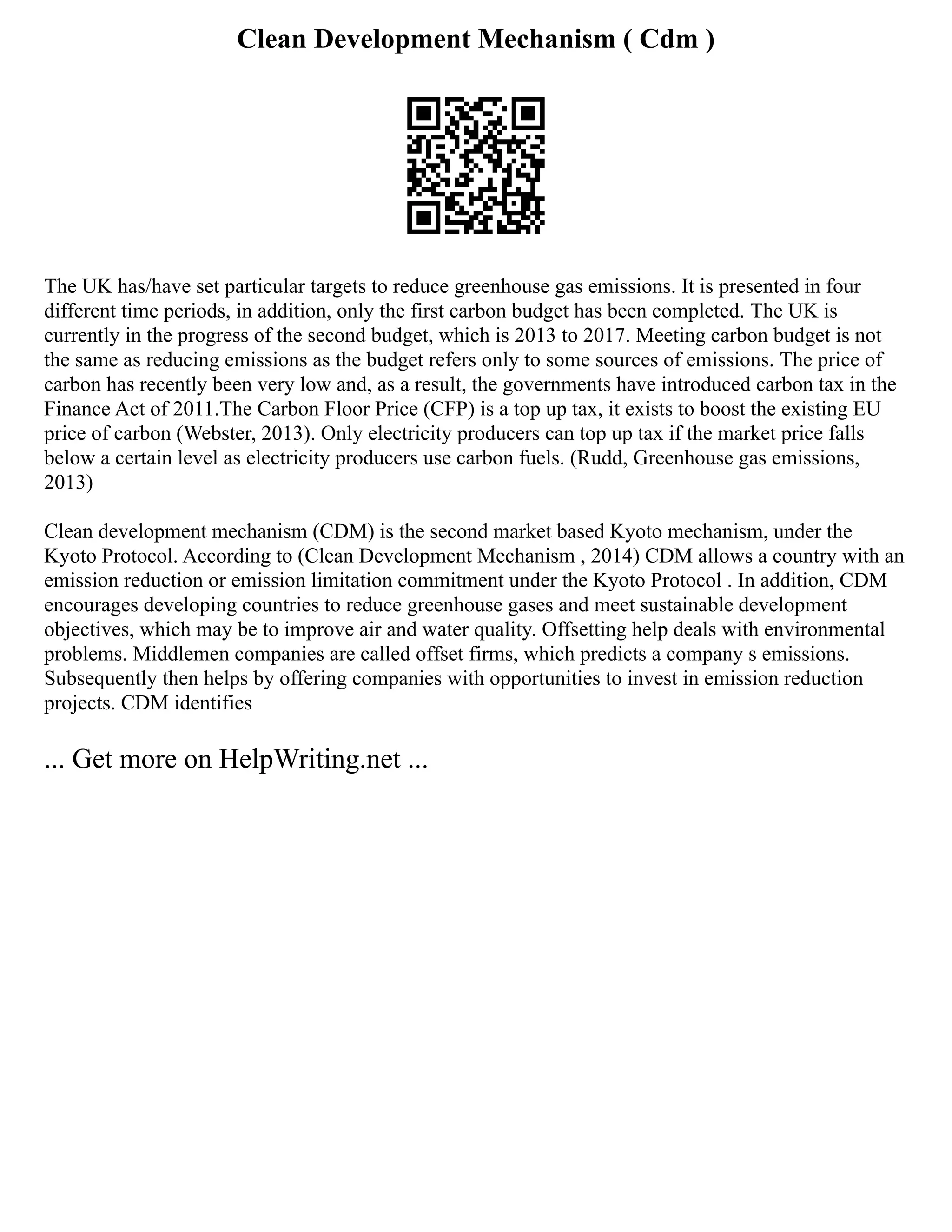 2 Paragraph Essay Examples. 2 Argumentativ | PDF