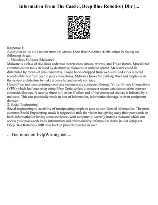 2 Paragraph Essay Examples. 2 Argumentativ | PDF