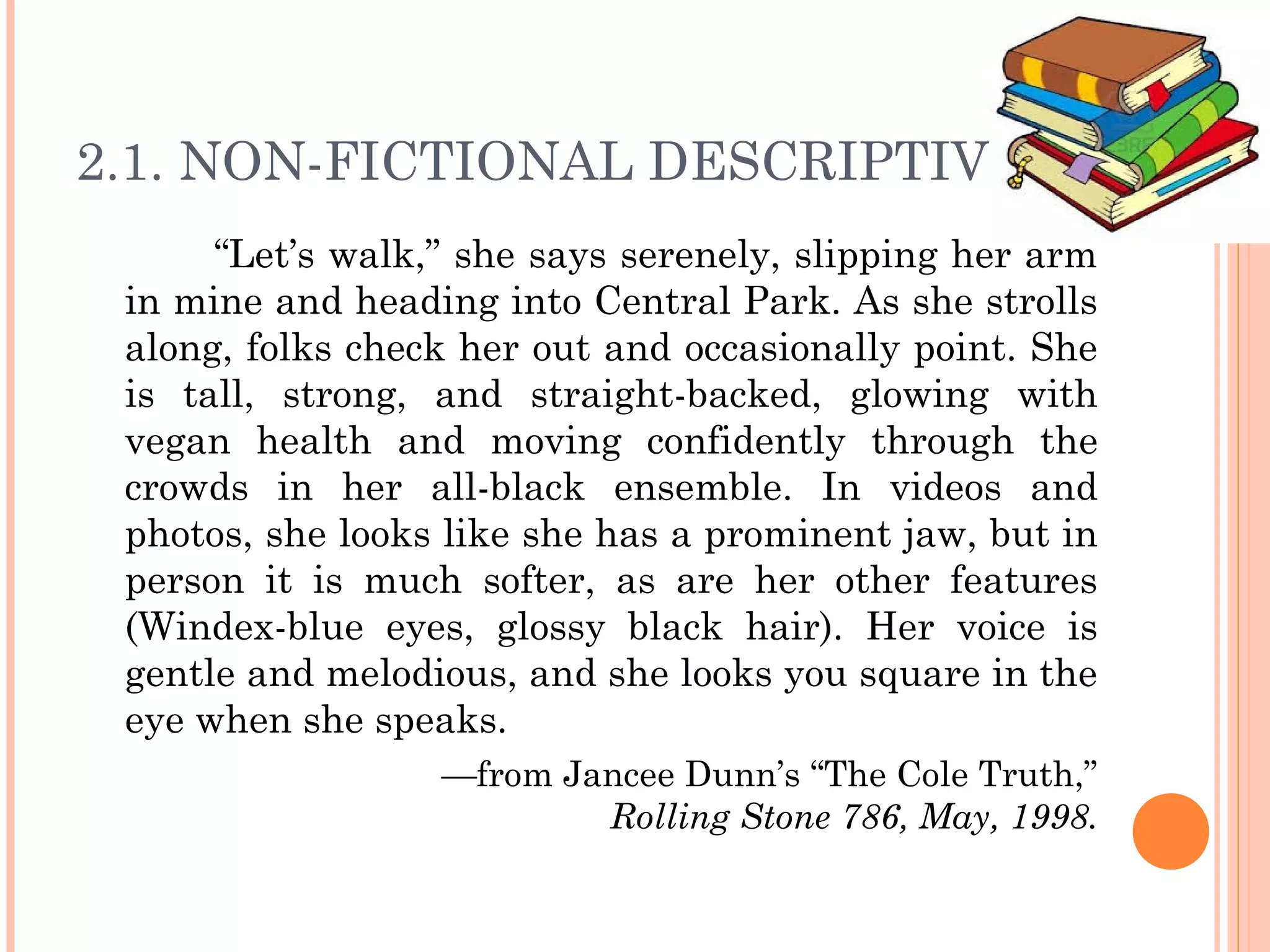 2 paragraph writing | PPT