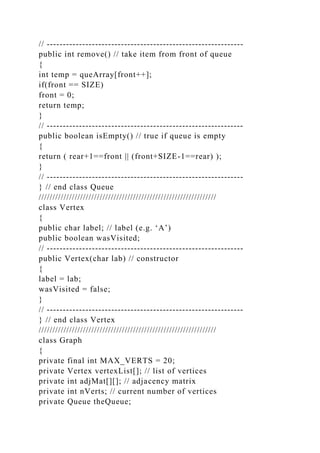 2Part I1. Answer questions for the following graph, if .docx | Programming Languages | Computing
