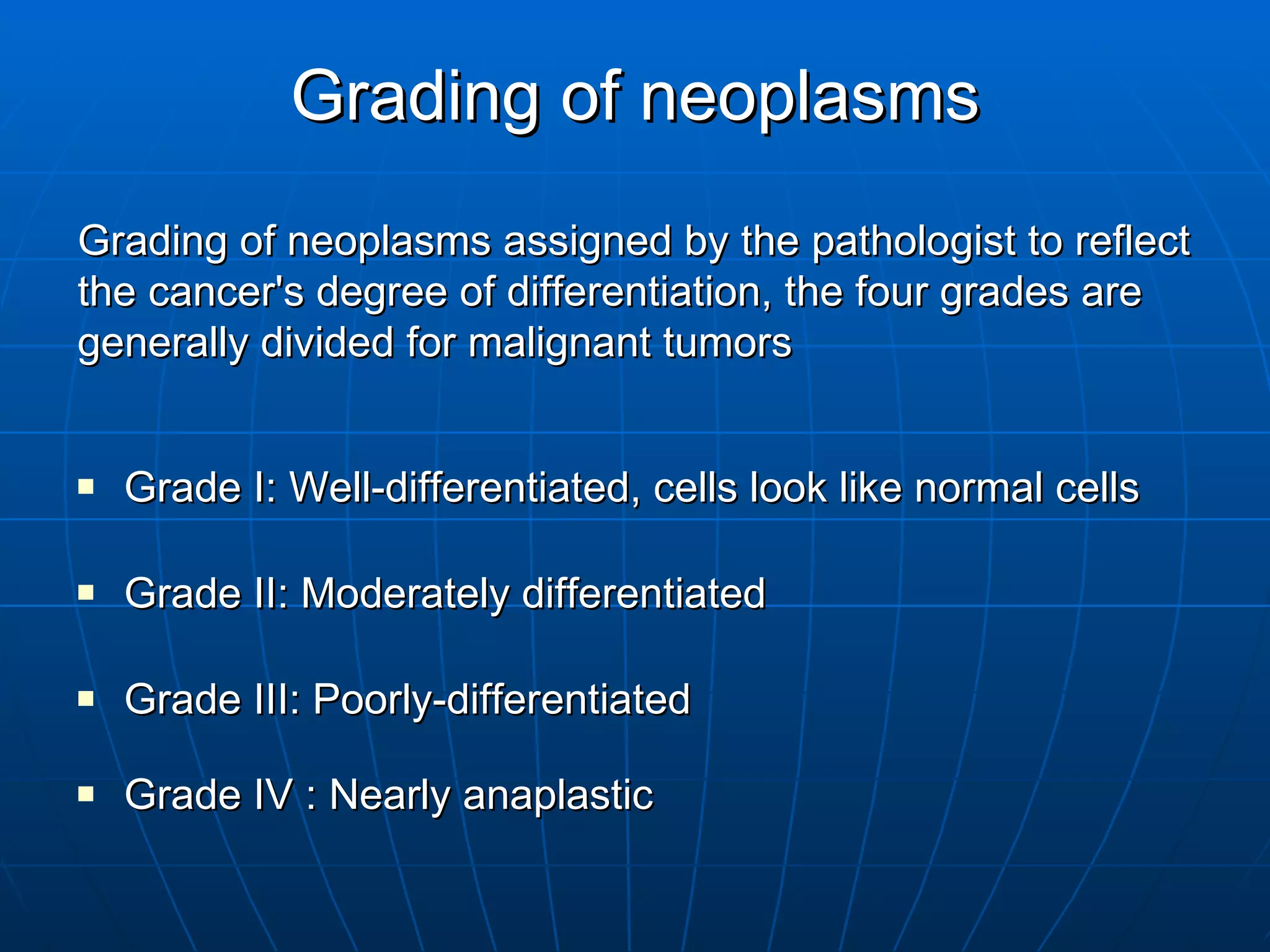 2 pathological diagnosis of cancer | PPT