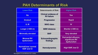 Pulmonary Hypertension Basics 2023.pptx