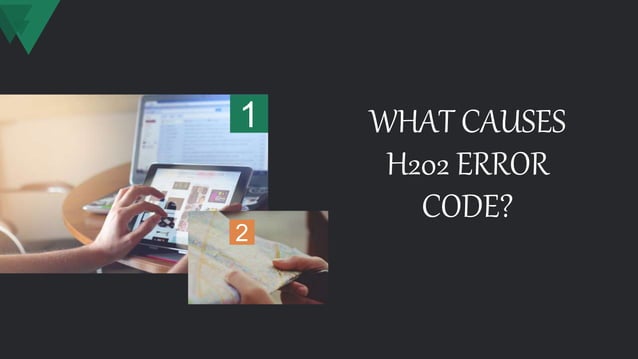 How to Fix QuickBooks error code H202? | PPT How to Fix QuickBooks error code H202? | PPT