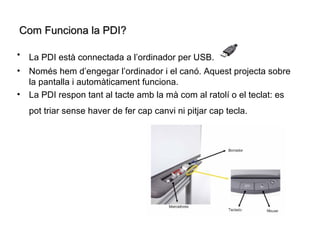 PDI | PPT