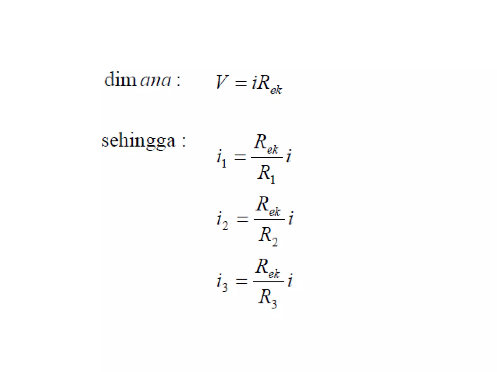 2 pemanfaatan energi arus dc | PDF