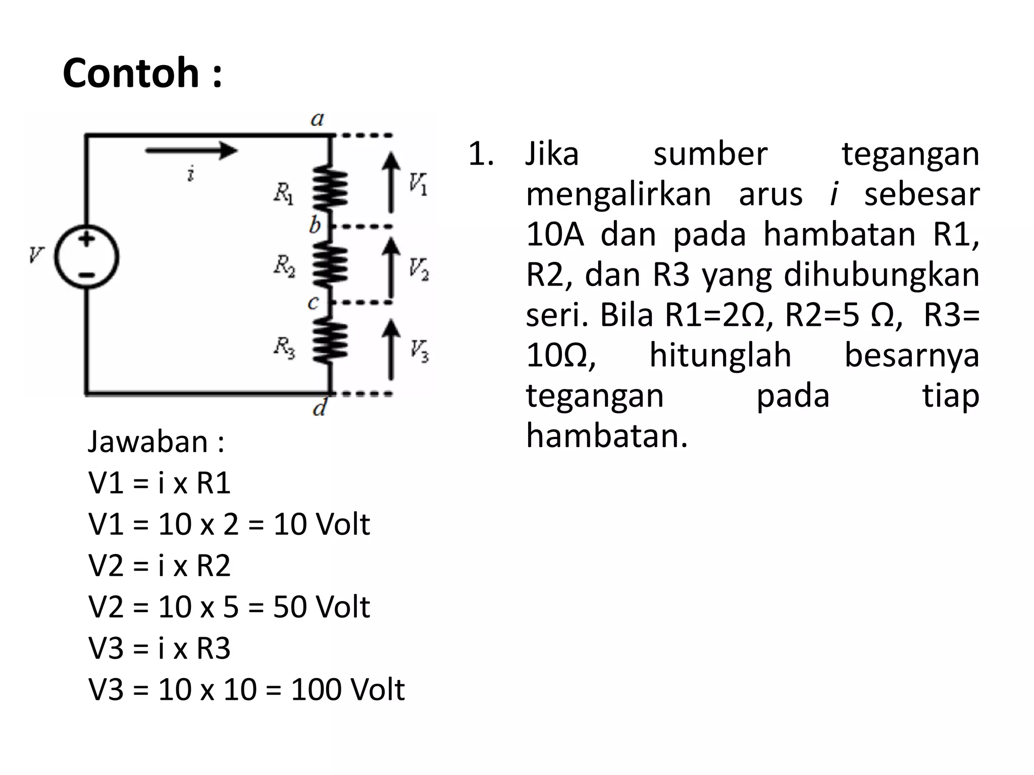 2 pemanfaatan energi arus dc | PDF