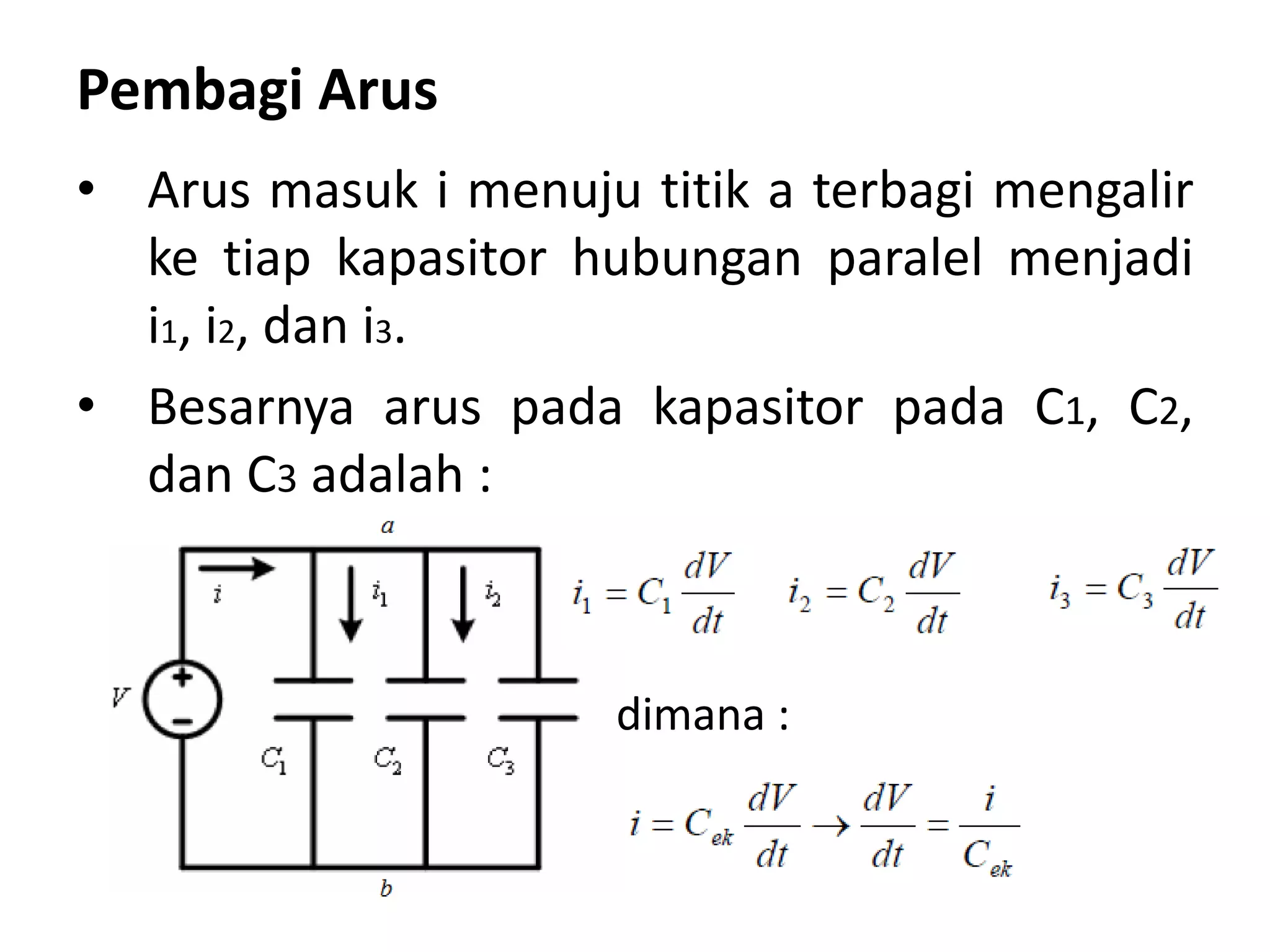 2 pemanfaatan energi arus dc | PPT