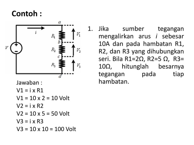 2 pemanfaatan energi arus dc | PPT