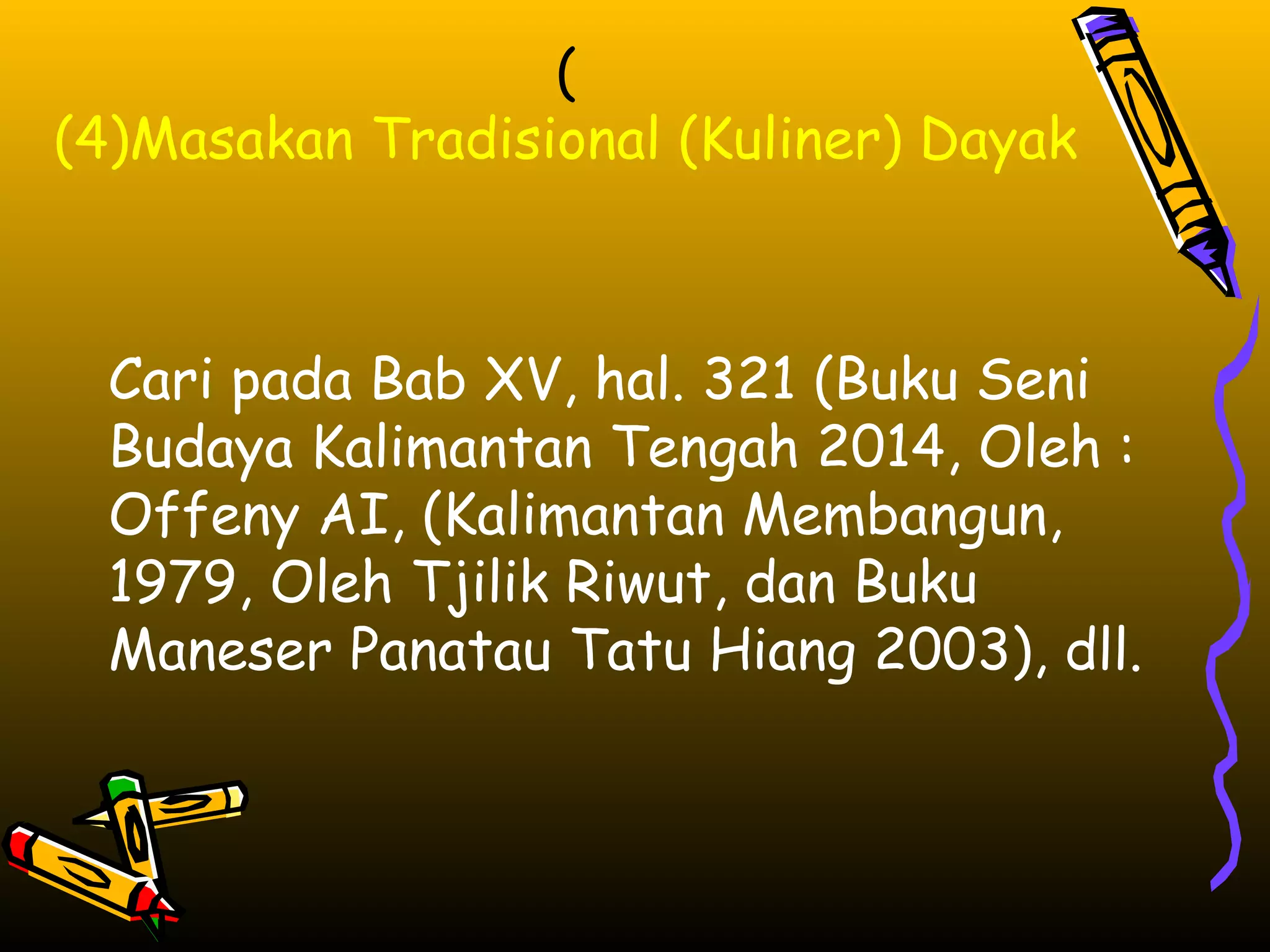 (2)pengembangan bahan ajar mulok & contoh | PPT