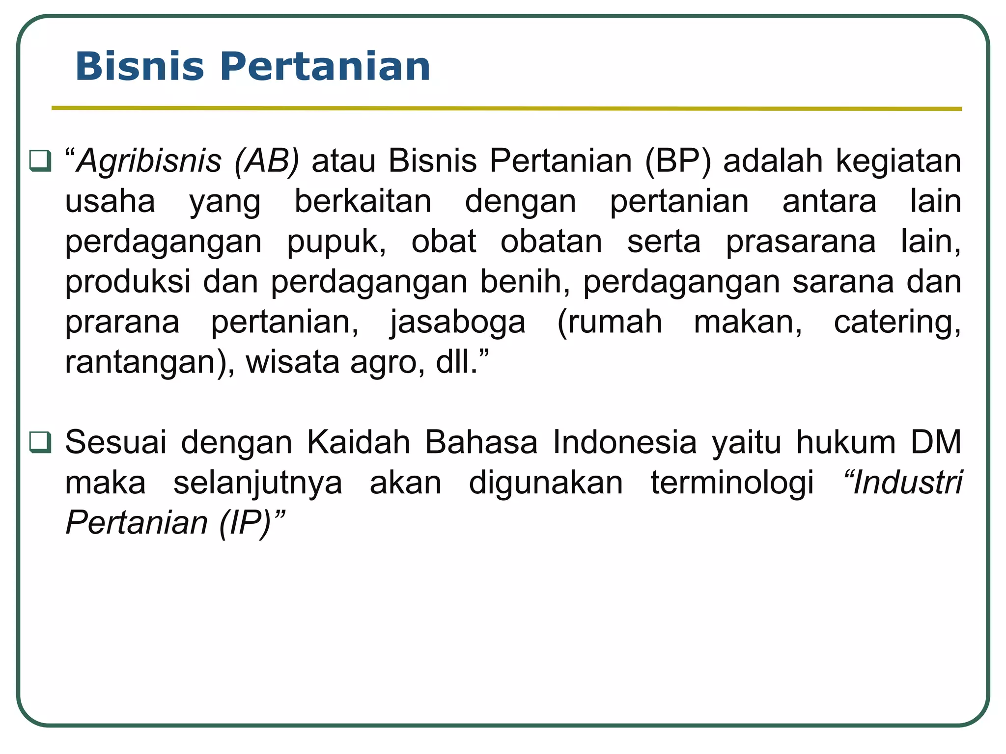 2_ Pengertian AGRIBISNIS.pdf