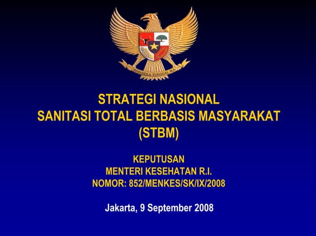 Pengertian Sanitasi Total Berbasis Masyarakat.pptx