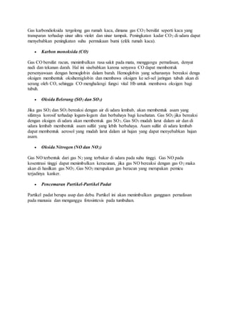 2 pengolahan minyak bumi | PDF