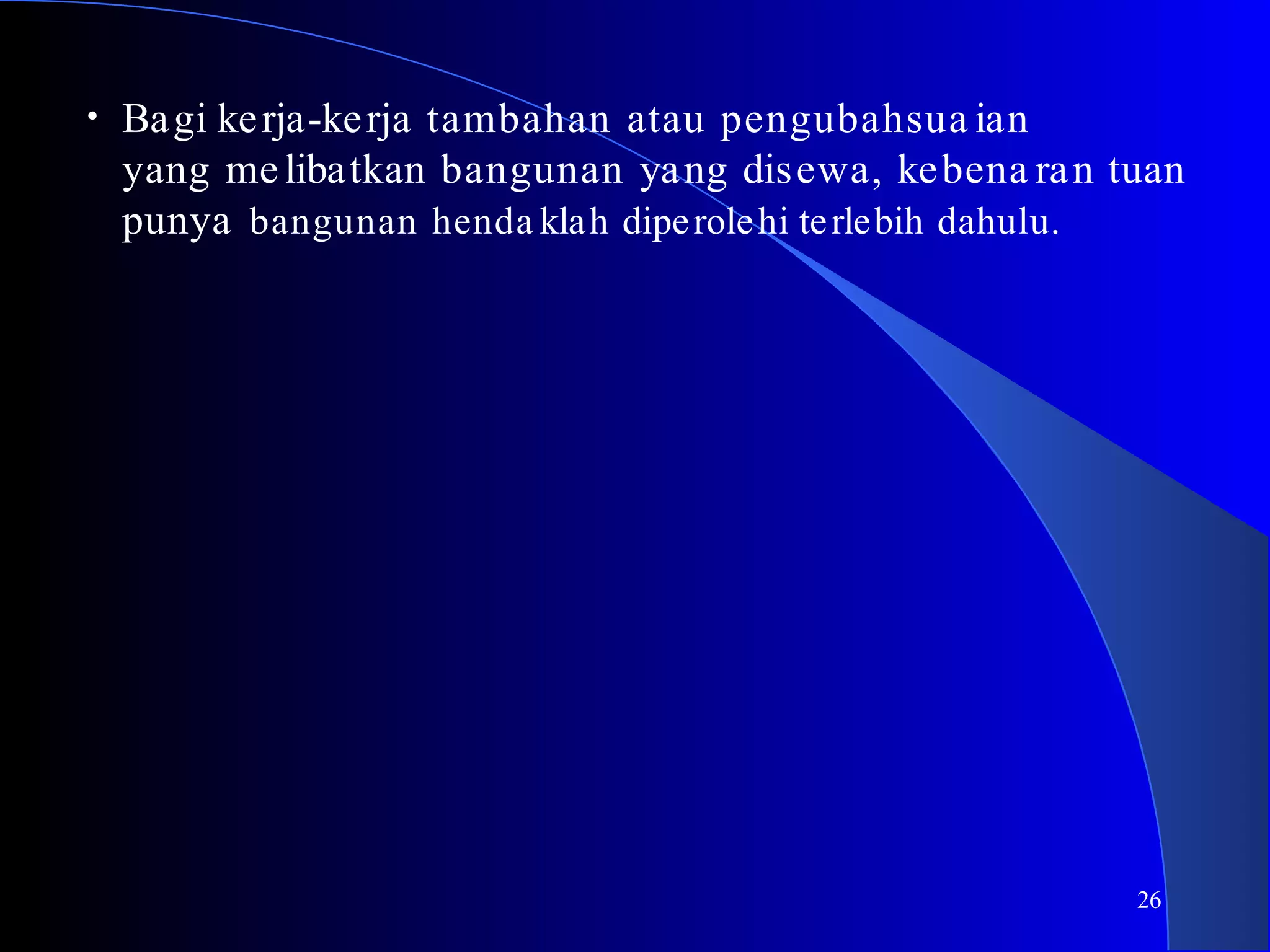 Perolehan kerajaan | PPTX