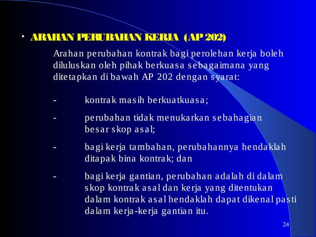 Pengurusan Perolehan Kerajaan Tatacara Kaedah | PPT