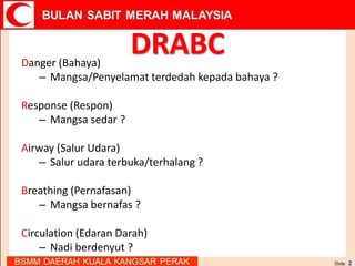 2 penilaian asas pesakit | PPTX